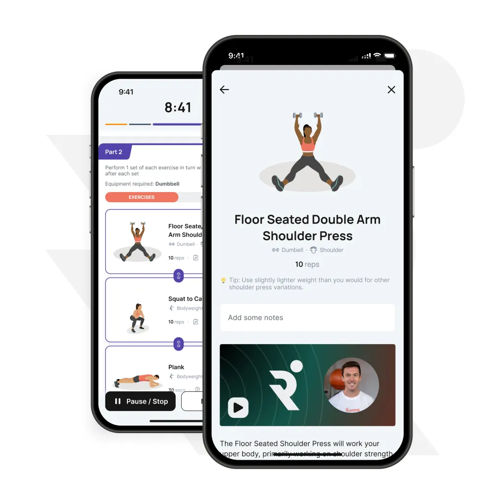 De als #1 beoordeelde gepersonaliseerde trainingsplannen voor hardlopen | Runna NL